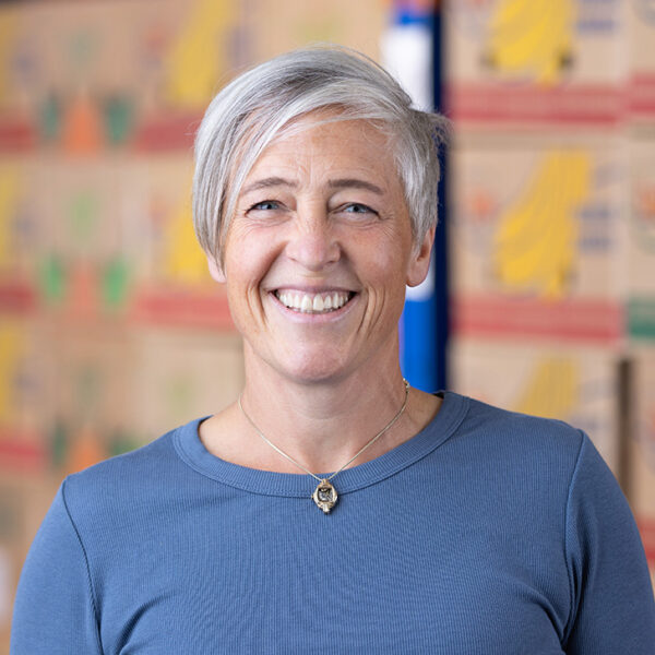 Leadership Team | Food for Lane County in Eugene, Oregon